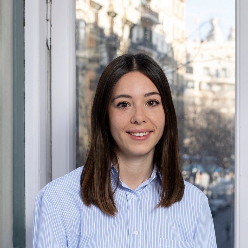 Mur&Partners | HR and Headhunting consulting firm