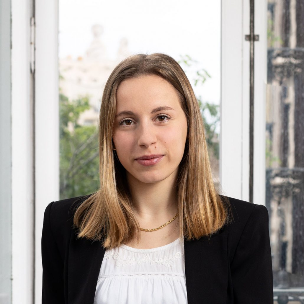 Mur&Partners | HR and Headhunting consulting firm